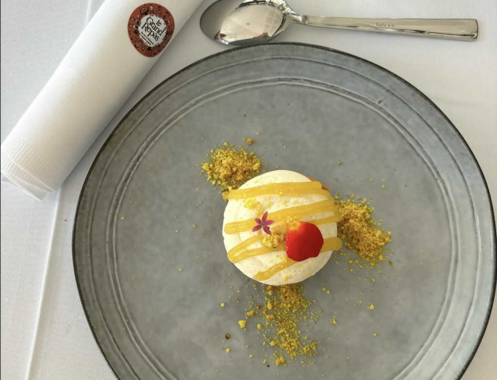 La Cinor : le Grand Repas, un événement culinaire qui sensibilise au ...